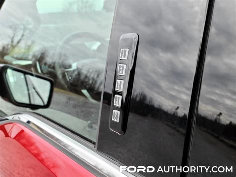 2024 Ford Bronco Sport Also Ditches Securicode Keypad