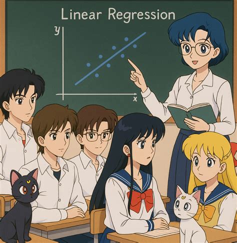 Linear Regression Vs Pearson Correlation By Amit Yadav Medium