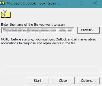 How To Resolve Outlook Closing Automatically Issue On Windows