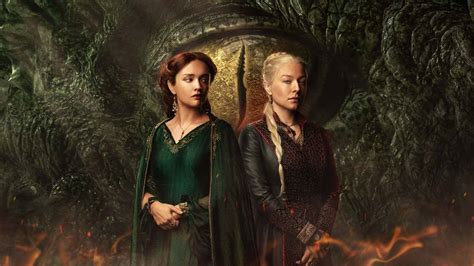 House Of The Dragon Episode 6 Release Date Time And Preview