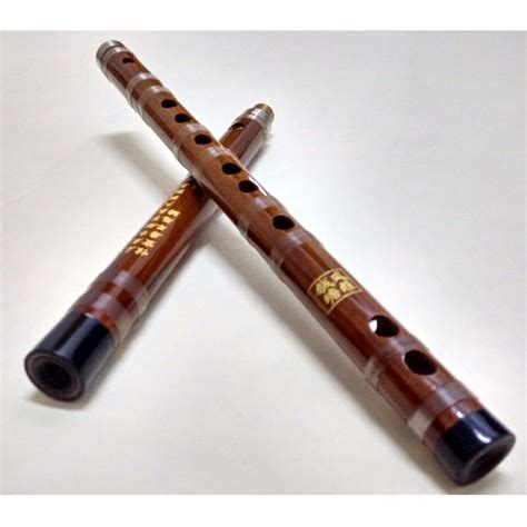 Seruling Alat Muzik Alat Muzik Tradisional Cina Seruling Buluh Buatan