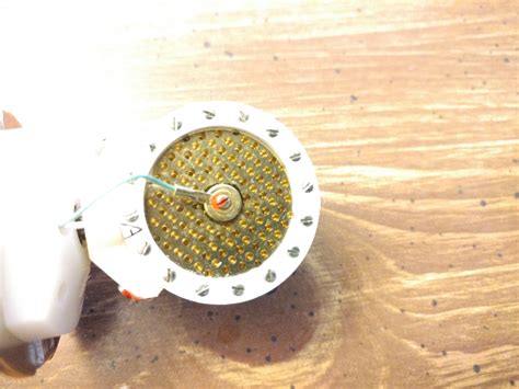 Microphone Circuit Troubleshooting Page