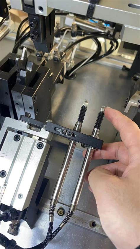 位移传感器的精度和分辨率有何关联？ 知乎