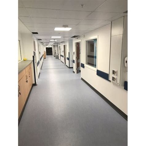 Bioclad Antimicrobial Corridor Pvc Wall Cladding At Best Price In Mumbai