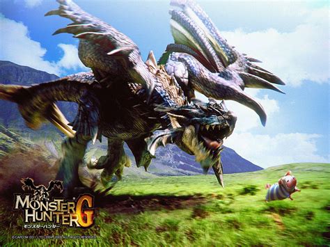 Monster Hunter World Rathalos Wallpapers Wallpaper Cave