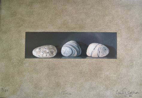 Gail Collier — Islesford Artists Gallery