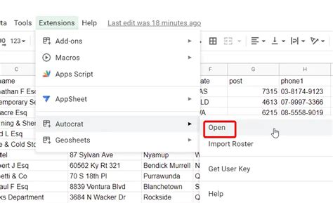 How To Make Mailing Labels In Google Docs Vegadocs