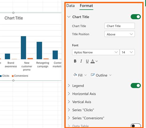 How To Make A Graph In Excel In 6 Steps Zapier