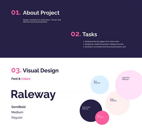 Sexshop E Commerce Behance