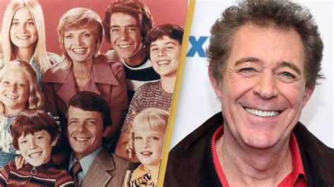 Brady Bunch Star Barry Williams Claims The Onscreen Siblings All