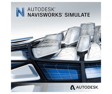 Navisworks 2022 Logo