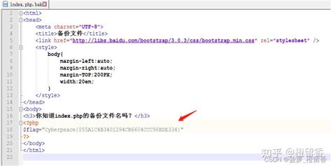 XCTFWEB入门新手练习靶场全部通关教程 知乎