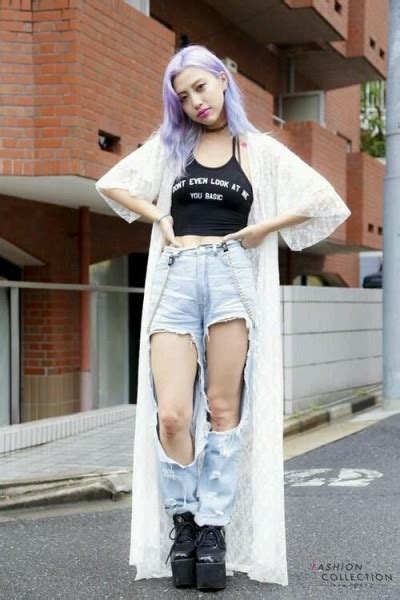 Japan Fashion ⭐ Tumbex