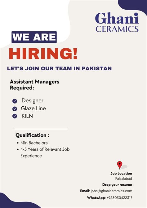 Muhammad Ali On Linkedin Hiring Hiringimmediately