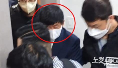 여신도 성폭행 Jms 정명석 징역 17년 확정