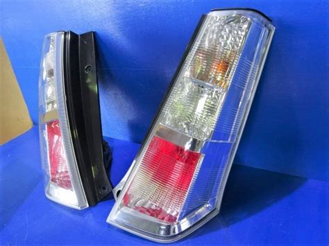 Yahoo オークション スズキ ワゴンr スティングレー Mh23s 純正 左右