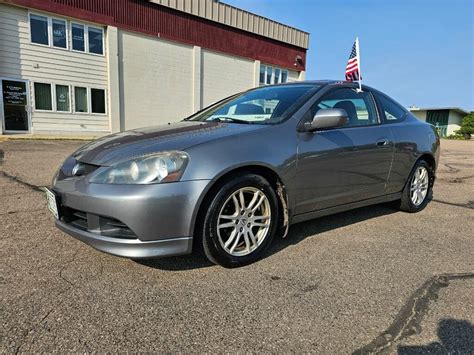 Acura Rsx 2006