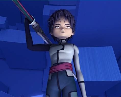 Code Lyoko CodeLyoko Fr