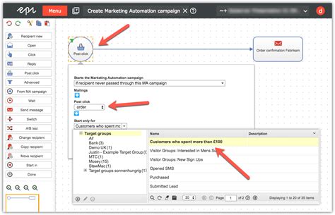 Create Even More Powerful Campaigns In Episerver Campaign Using