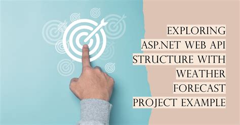 Asp Net Web Api Project Structure
