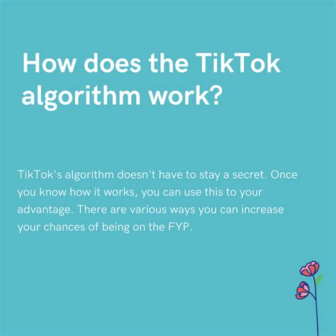 How Does The TikTok Algorithm Work PUSH Fm