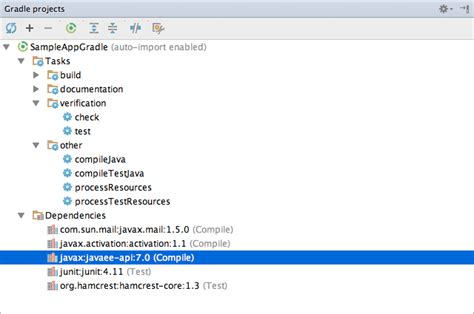 New Features For Gradle Coming In Intellij Idea 141 The Intellij Idea Blog
