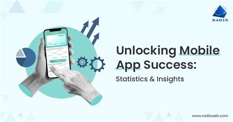 46 mobile app usage statistics and insights you need to know