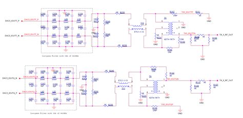 DAC3482 Different Output Voltage Levels Within Two Channels Of Same DAC Data Converters Forum