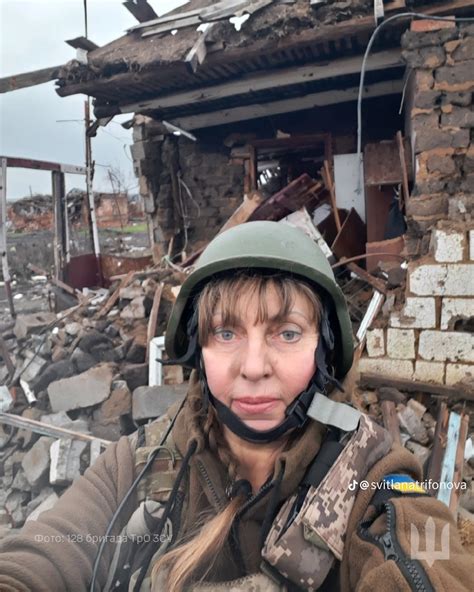 Медсестра знищила групу окупантів пострілом з гранатомета і врятувала