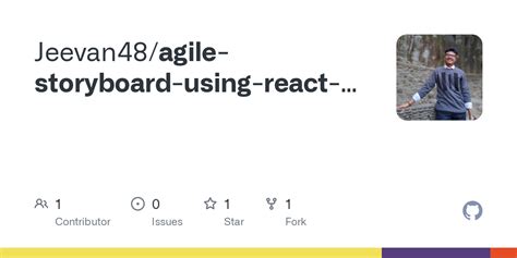 Github Jeevan48 Agile Storyboard Using React And Cassandra