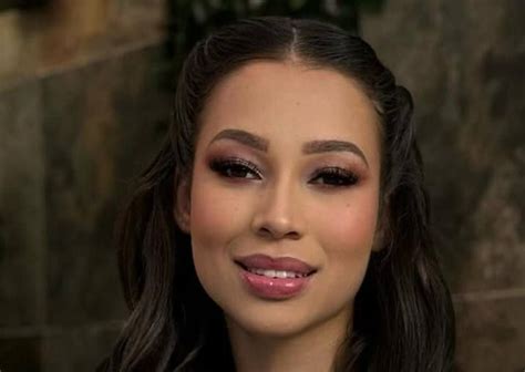 Daniela Andrea Biography Age Height Career Photos More