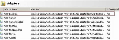 Invoking A Web Service Without Using A Proxy By Using Wcf Adapter In Biztalk Server 2006 R2