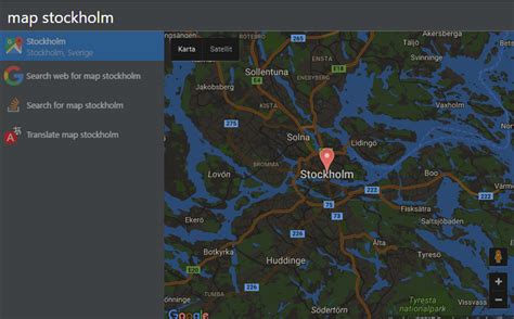 Google Maps Looks Bad With The Dark Theme Issue 3 Cerebroapp
