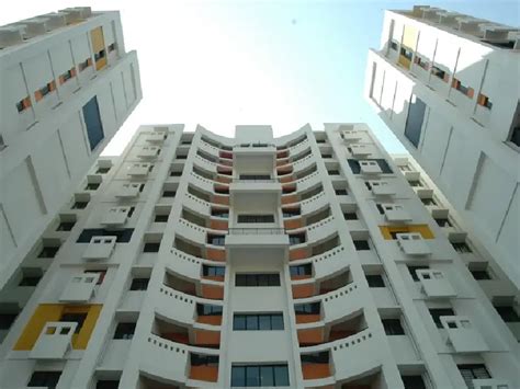 Utsa ~ The Condoville Ambuja Neotia