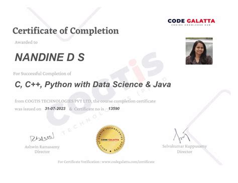 Nandine Sivakumar On Linkedin Coding Learning Professionaldevelopment Techskills C Cpp