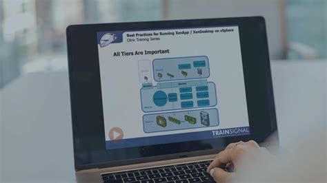 Best Practices For Running Xenapp Xendesktop On Vsphere