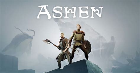 Ashen Już Dostępne W Xbox Game Pass I Xgp Standard Tanigamepasspl