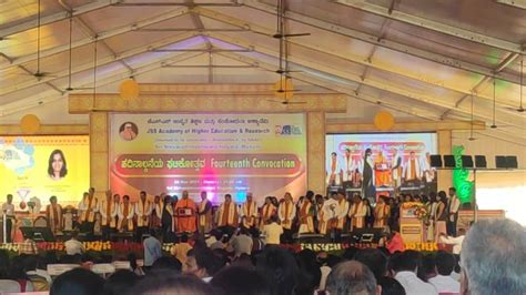 I Am Thrilled To Share That I Have Been Awarded The Sri Gunashekaran Memorial Gold Medal In M Sc