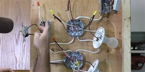 How To Wire Multiple Lights To One Cord 2 Method Guide