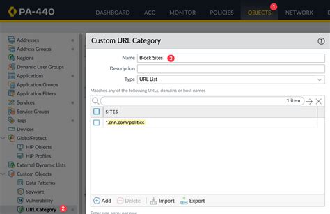 Palo Alto How To Configure SSL Decryption