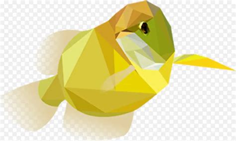 黄色小鸟图形png图片素材下载图片编号10626506 Png素材网