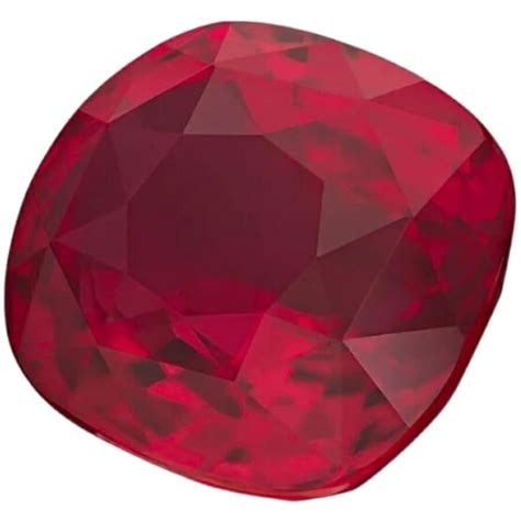 Red Diamond Vs Ruby How To Tell Them Apart With Photos