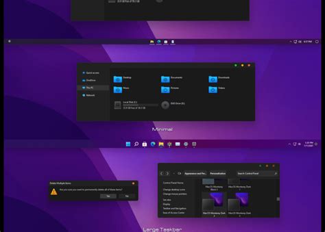 Secure Uxtheme Archives Enable Windows Theme Customization