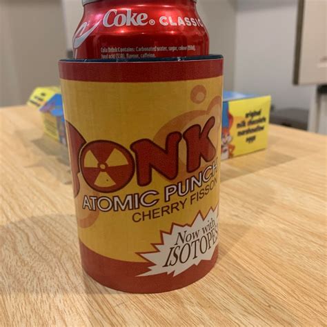 Bonk Atomic Punch Scout Powerup Etsy
