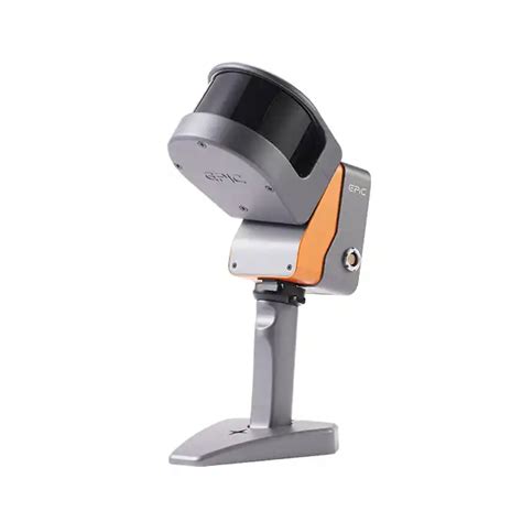 Slam100 Handheld 3d Laser Scanner For Surveying And Mapping Oem