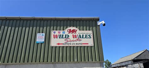 Farming Cctv Dyfed Cctv Security Solutions