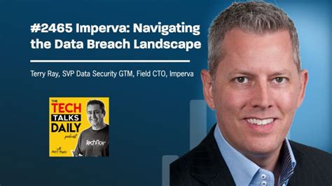Imperva Navigating The Data Breach Landscape Imperva