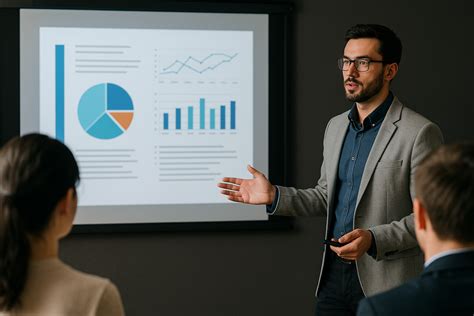 راهنمای ساخت اسلاید برای ارائه علمی و دانشگاهی