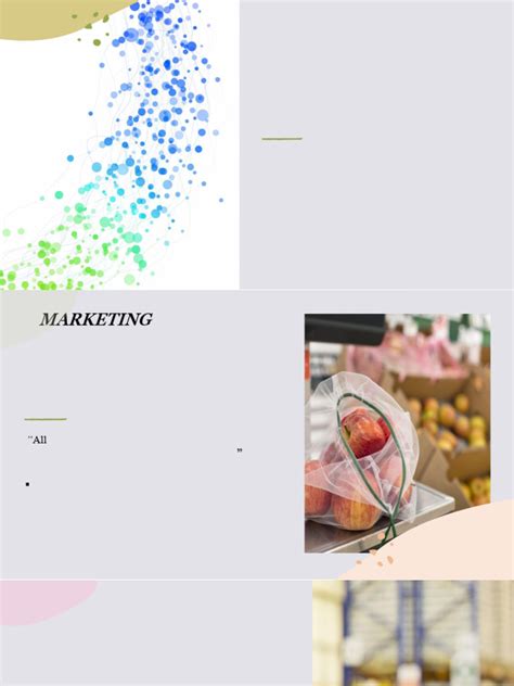 Unit I Pdf Marketing Market Segmentation