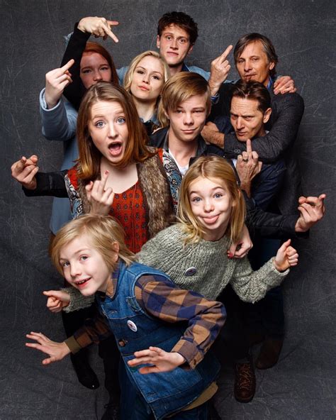 Captain Fantastic 2016